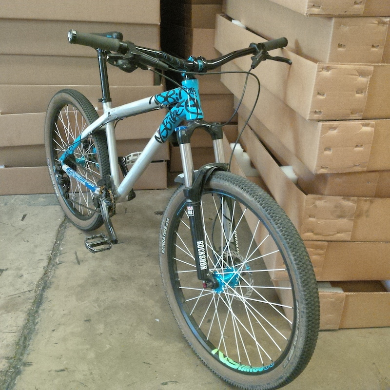 2015 ns clash 1 For Sale