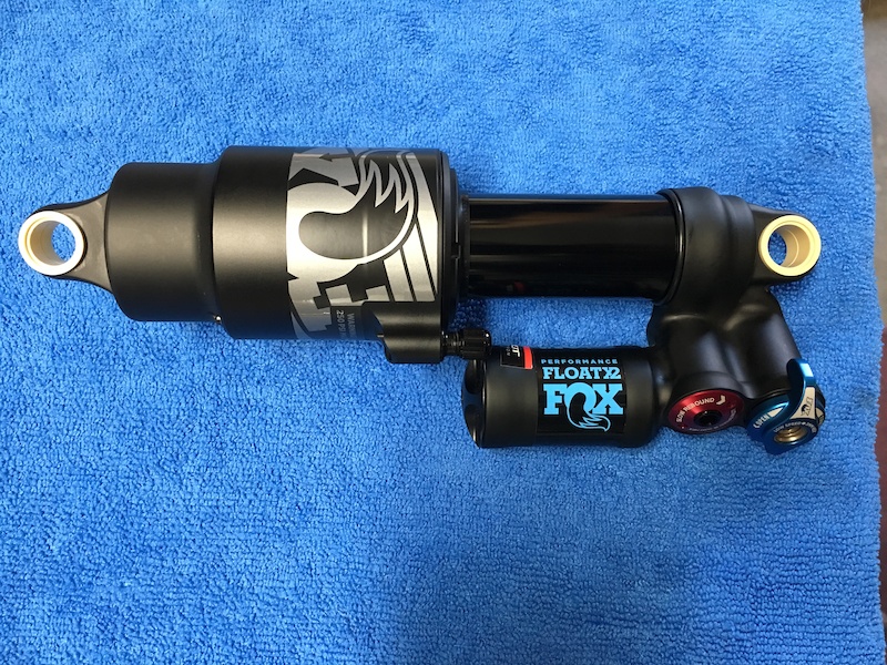 2018 Fox x2 performance 8.5 x 2.5 For Sale