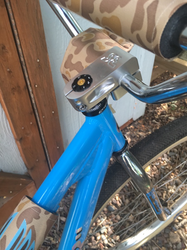 2018 SE Racing “Big Ripper “ For Sale