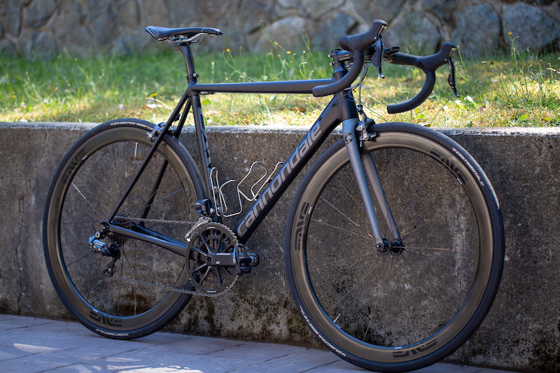 2017 Cannondale CAAD 12 For Sale