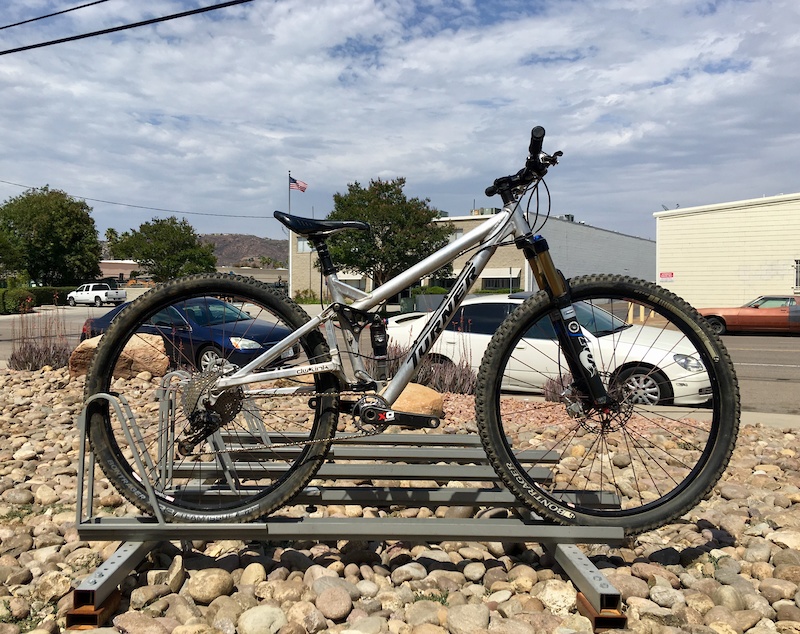 2011 Turner Sultan *DEMO* For Sale