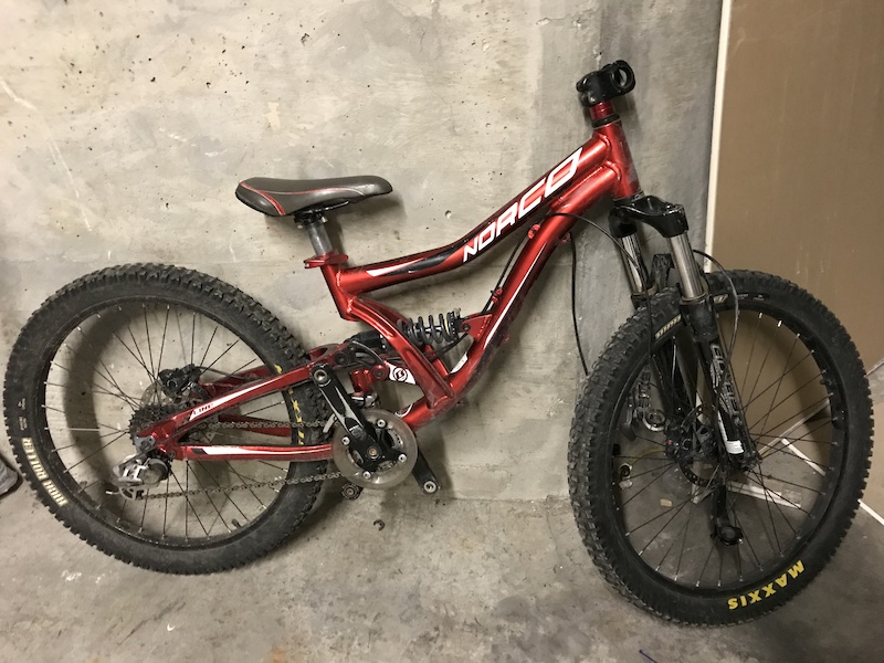 2012 Norco B-Line 24” Kids Bike For Sale