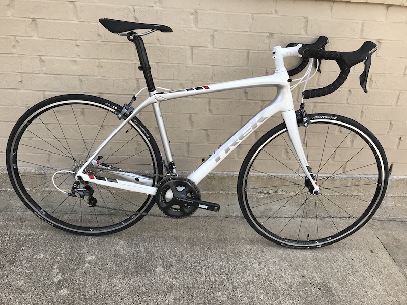 2016 Trek Domane 5.2 - 54cm For Sale