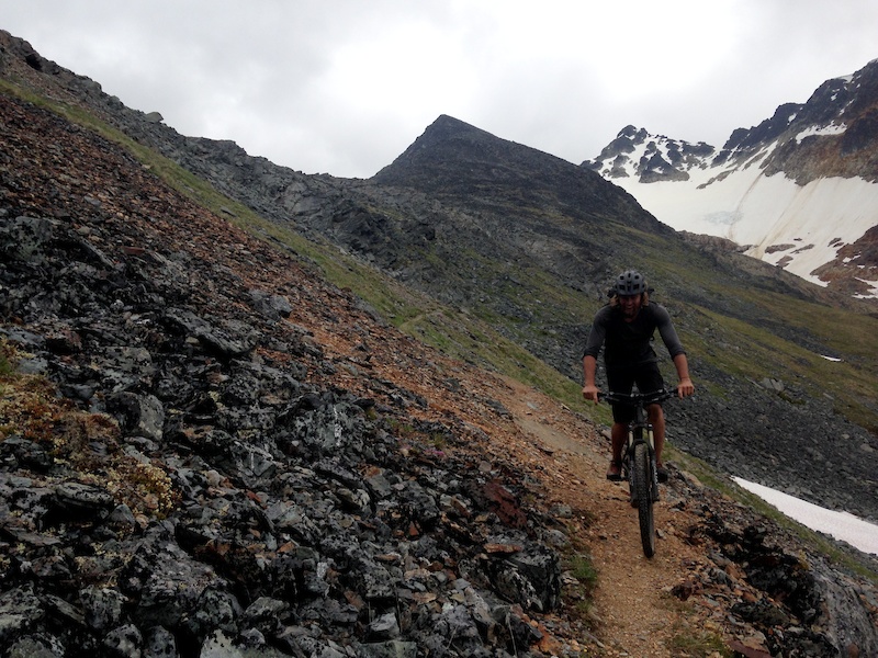 Babine Mountains Provincial Park Mountain Biking Trails | Trailforks