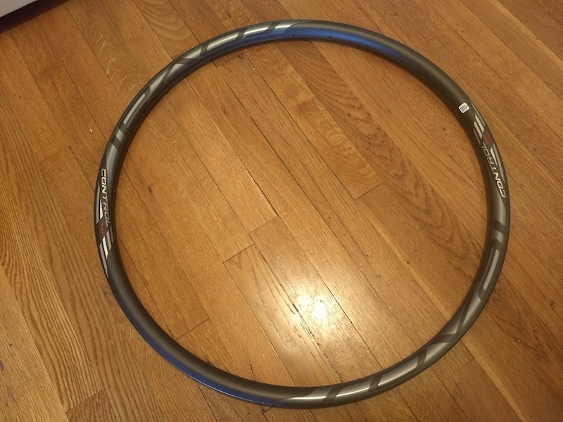 Specialized Roval Control SL 29 Carbon rim For Sale