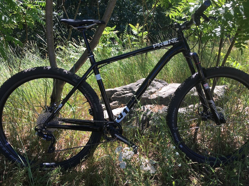 2017 Octane One Prone For Sale