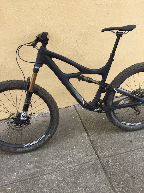 2018 Ibis Mojo 3 For Sale