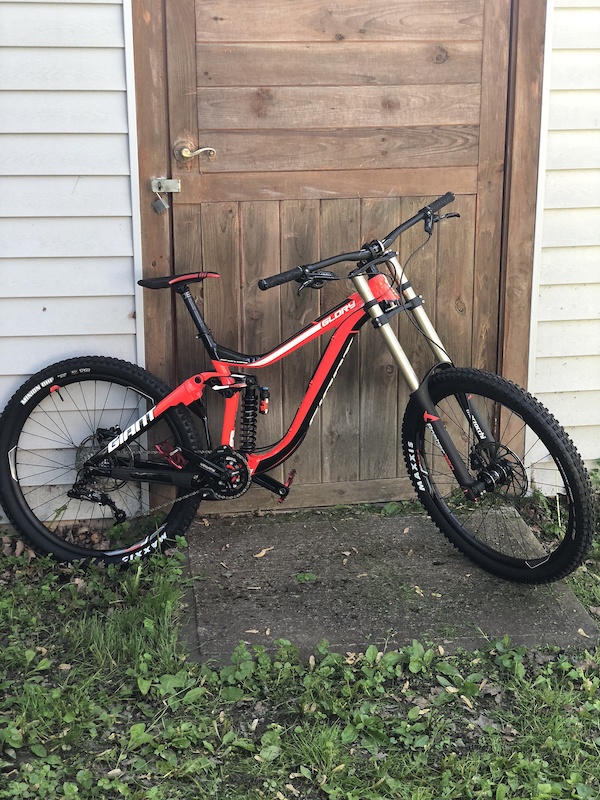 2018 Ginat Glory 2 For Sale
