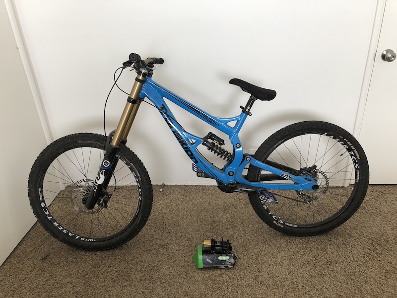 2013 Transition Tr 250 For Sale