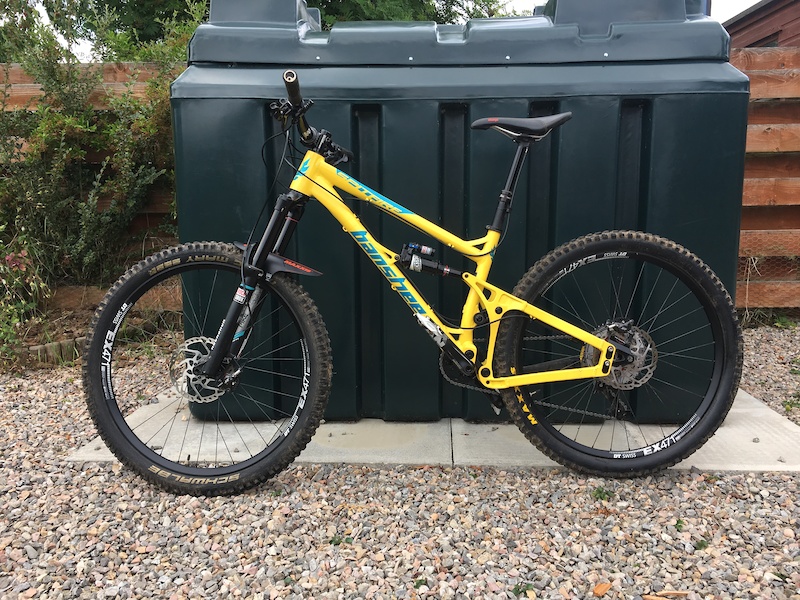 2016 *NEW PRICE DROP* Spitfire, Banshee For Sale