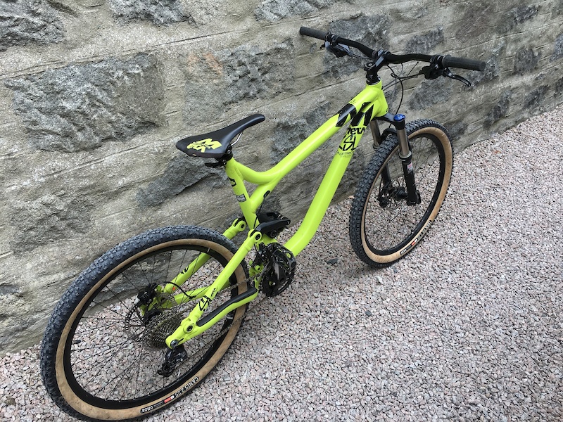 2013 Commencal meta sl v3 For Sale