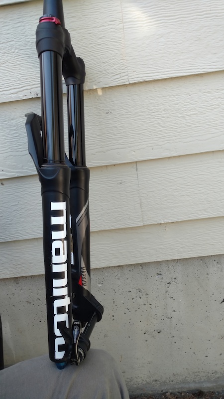 2017 Manitou, Magnum Pro, 140mm For Sale