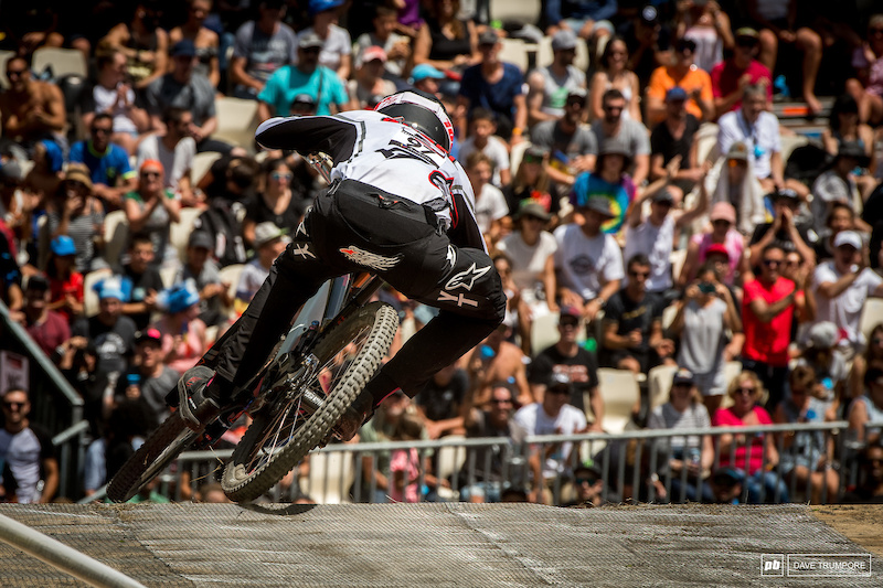 8 Under the Radar Racers to Watch Out For in 2019 - Pinkbike