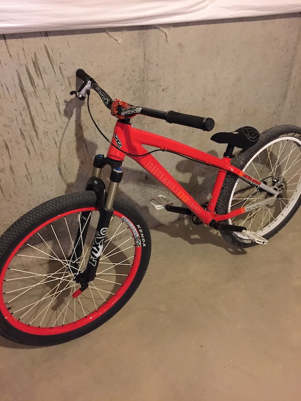 Diamondback assault For Sale