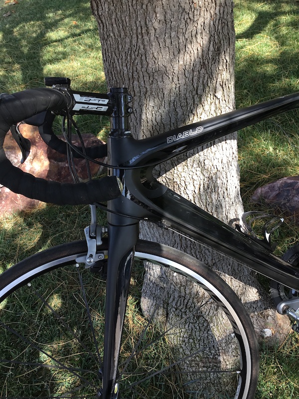 2013 Neil Pryde Diablo Carbon Fiber For Sale