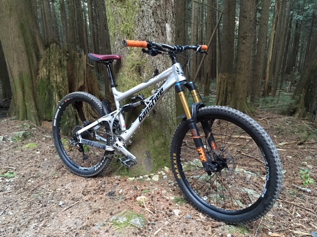 2015 BANSHEE RUNE For Sale