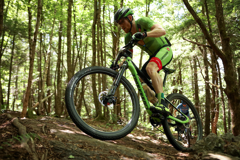 Race Report: 2018 Gnar Weasels - Vermont - Pinkbike