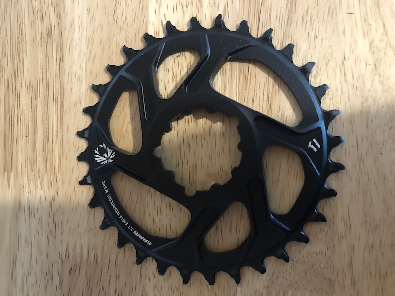 2018 SRAM 32T direct mount chainring X sync EAGLE For Sale