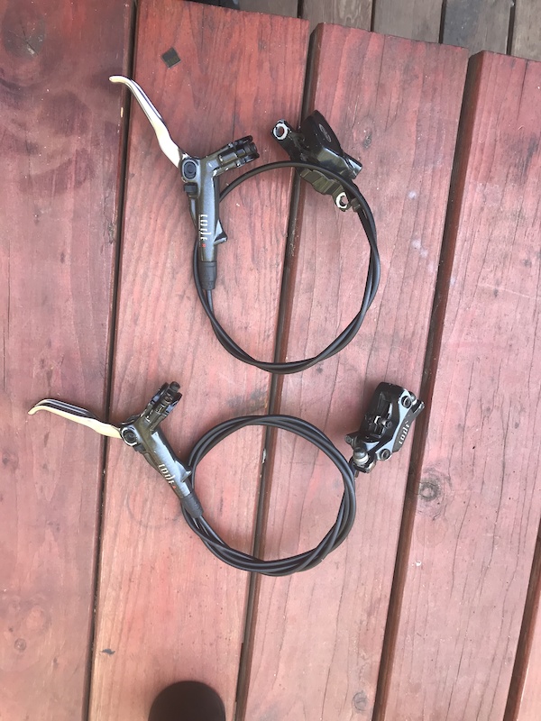 2011 Avid code R For Sale