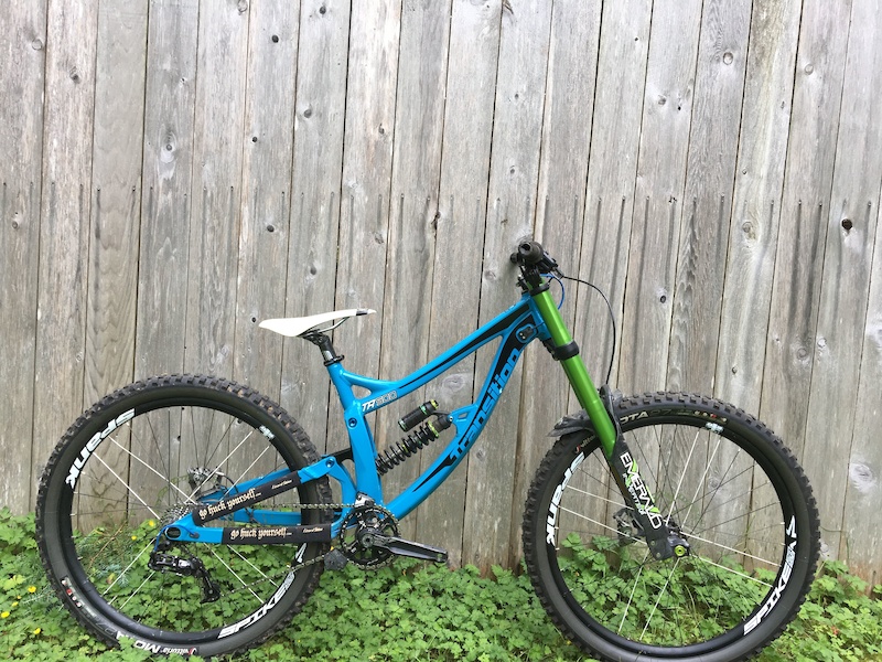 2016 Transition TR500 For Sale