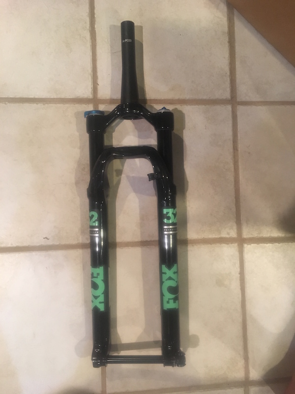 2017 Fox Float Performance 32 For Sale