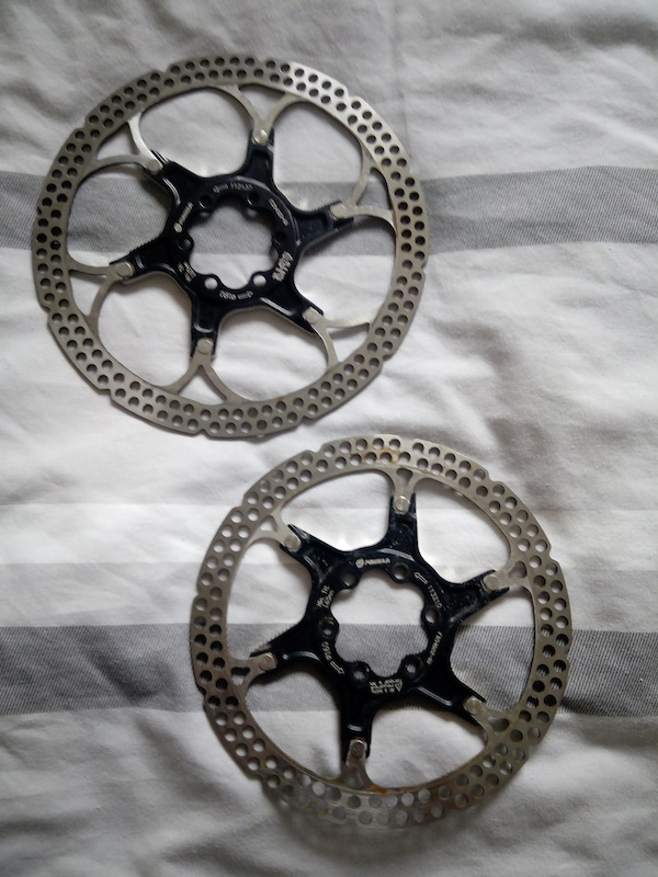 2016 Formula Brake Disc Rotors For Sale