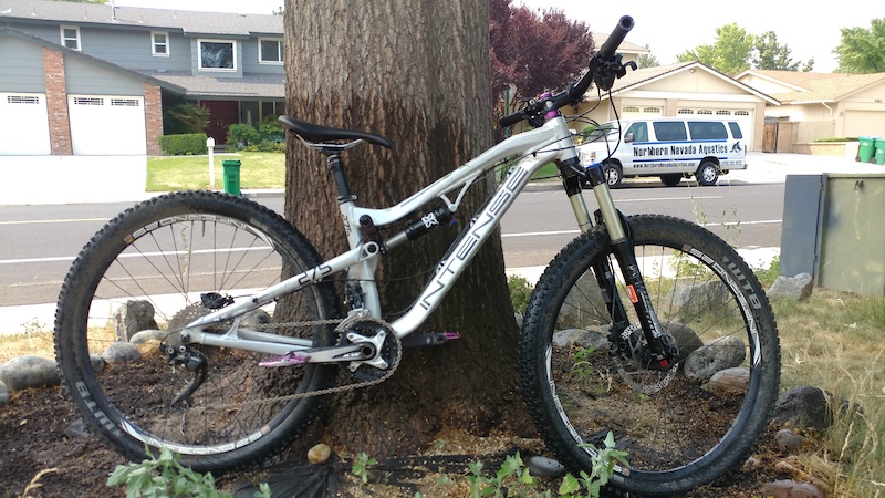 Small Intense Spider 275 For Sale