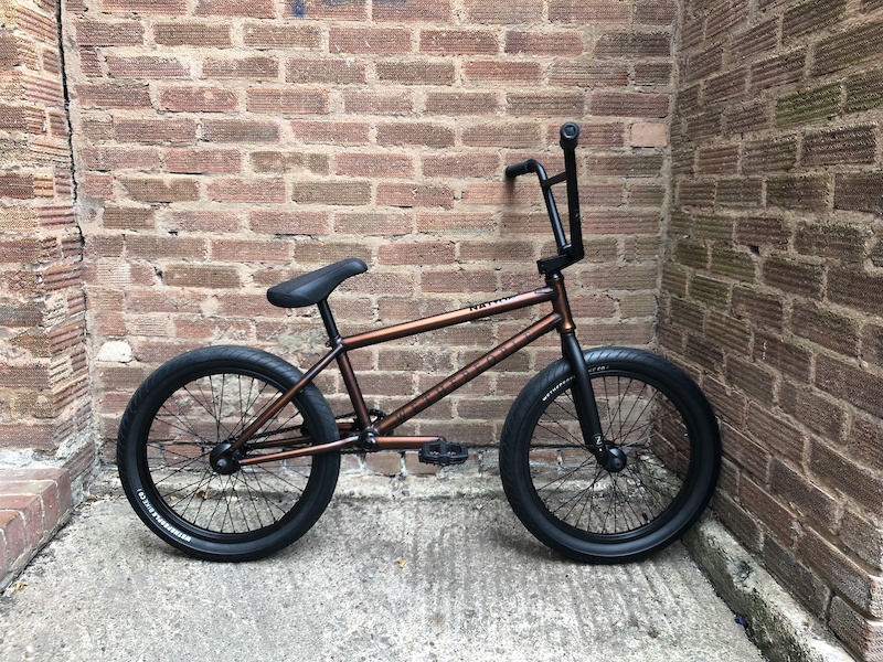 2018 WTP Zodiac FC For Sale