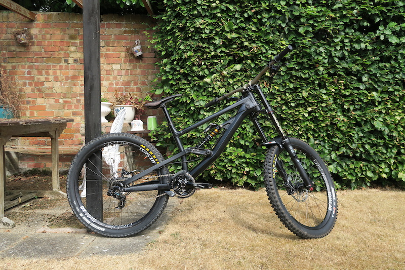 2016 ***PRICE DROP*** Canyon Torque DHX Rockzone For Sale