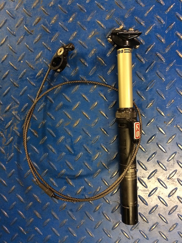 2016 KS Dropper Post For Sale