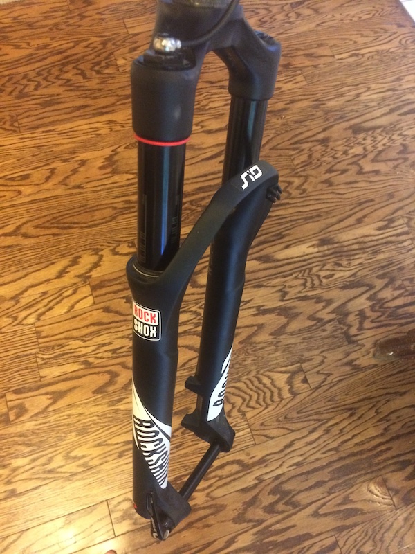 2017 Rock Shox SID XX For Sale