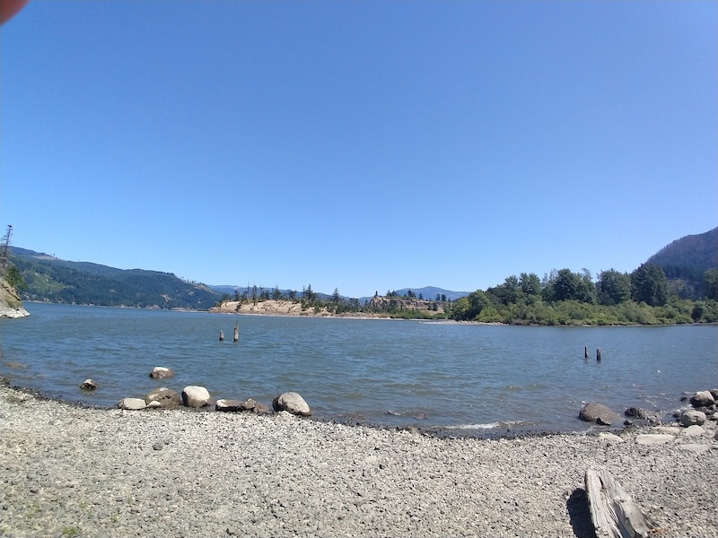 Cascade Locks, Oregon Mountain Biking Trails | Trailforks