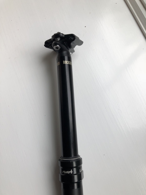 2018 Brand New RockShox Reverb Stealth B1 30.9x150 For Sale
