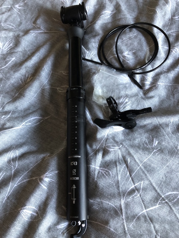 2018 Specialized Command WU Dropper Post For Sale