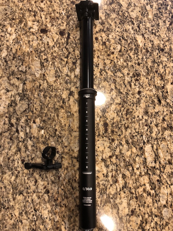 2018 Fox Transfer with Remote For Sale