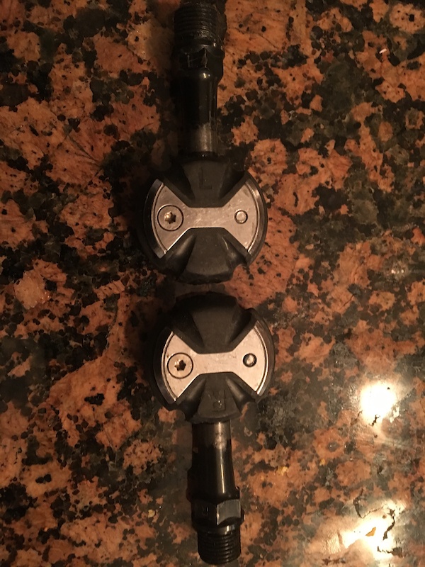 2014 Speedplay Pedals For Sale