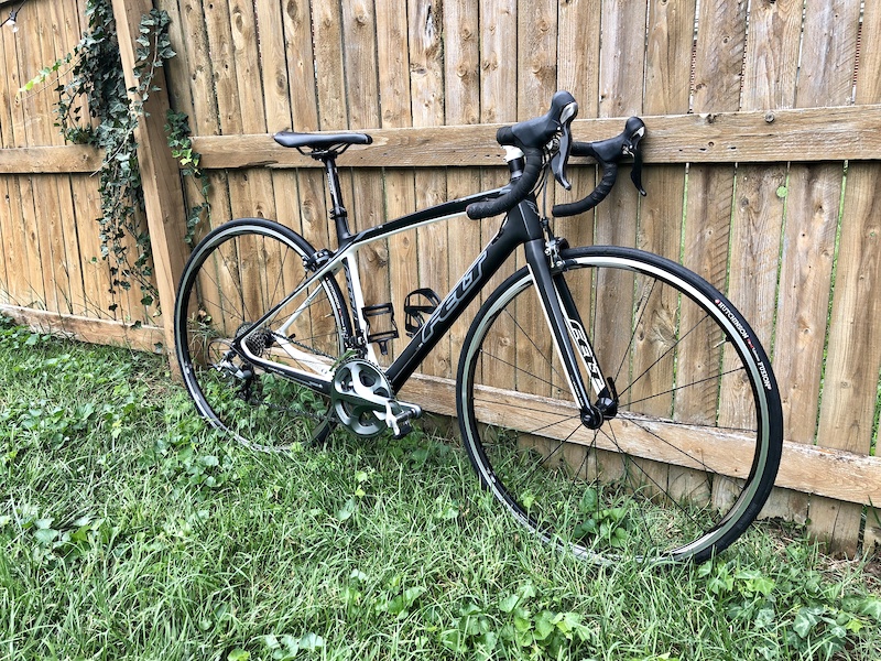 2013 Felt ZW1 Carbon Ultegra Small For Sale