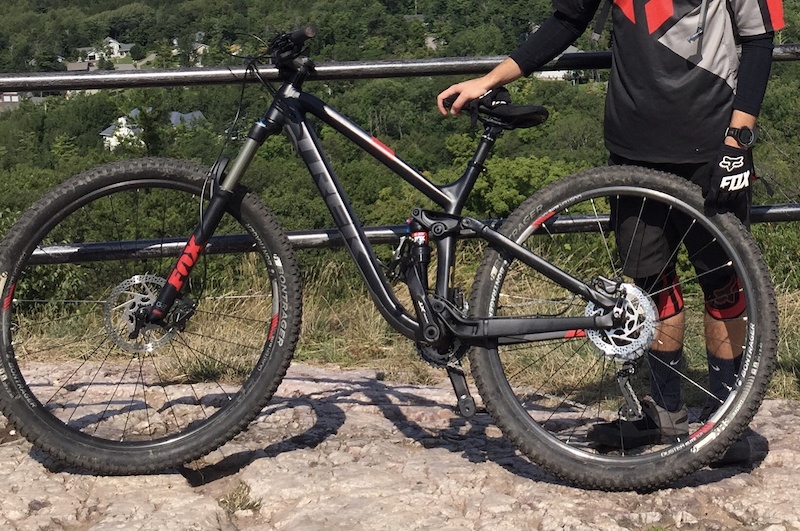 2017 *PRICE DROP* Trek Fuel Ex 8 29er For Sale