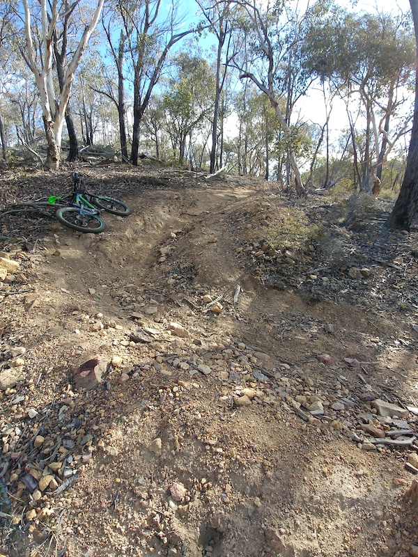 Tour de Jerra (Loop) Mountain Biking Route | Trailforks