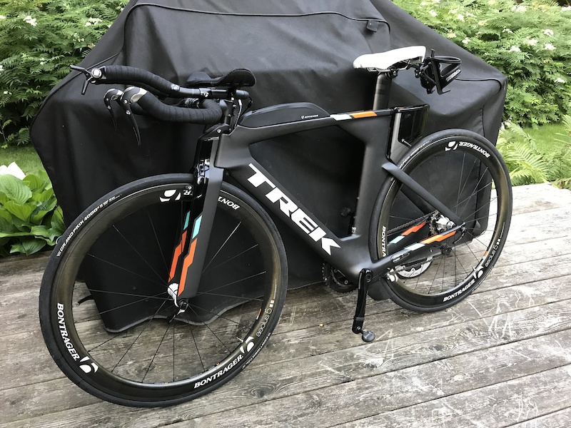 2016 Trek Speed Concept.... Perfect bike For Sale