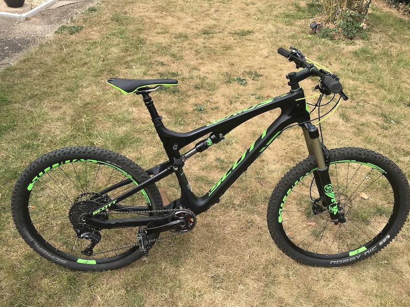 2016 Scott Genius 710 *PRICE DROP* For Sale