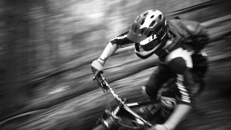 Bottom Feeder Mountain Biking Trail - Nelson, BC