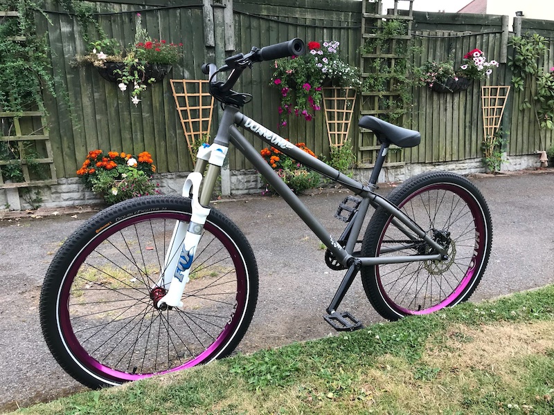 Octane one spark For Sale