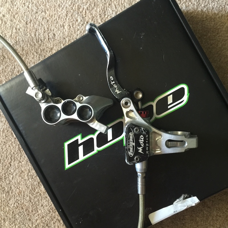 Hope Moto M6, Very Rare, Front For Sale