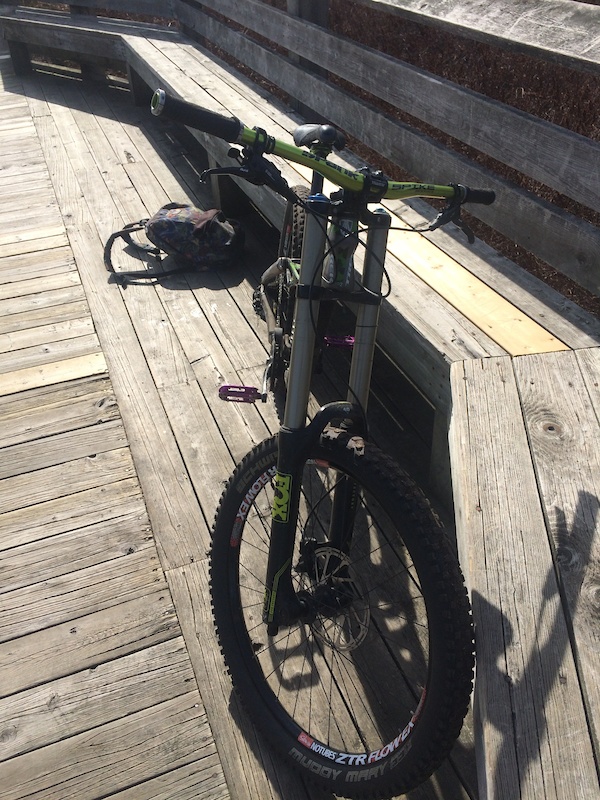 2013 trek session 88 For Sale