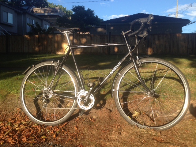 Surly Cross-Check, 60cm For Sale