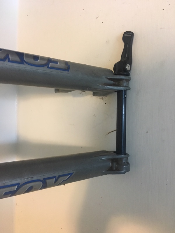 2008 Fox TALAS RLC 150 For Sale