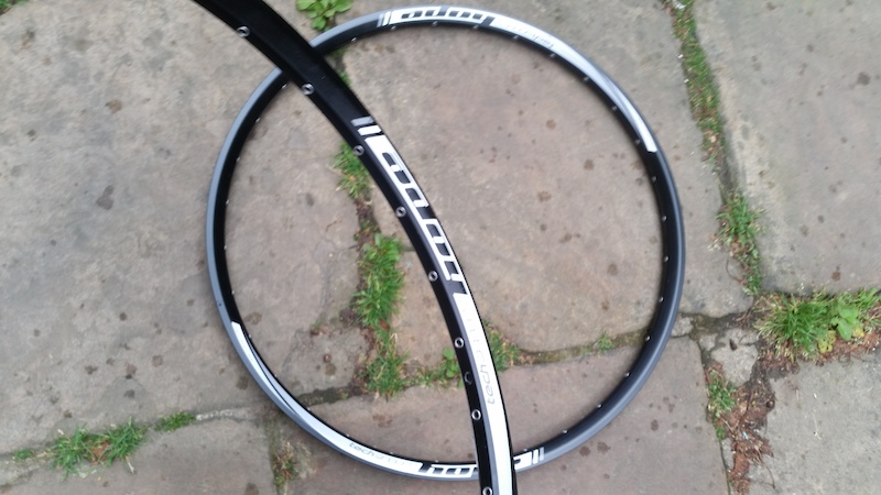 2018 Hope Tech Enduro rim 27.5 32 hole AS NEW For Sale