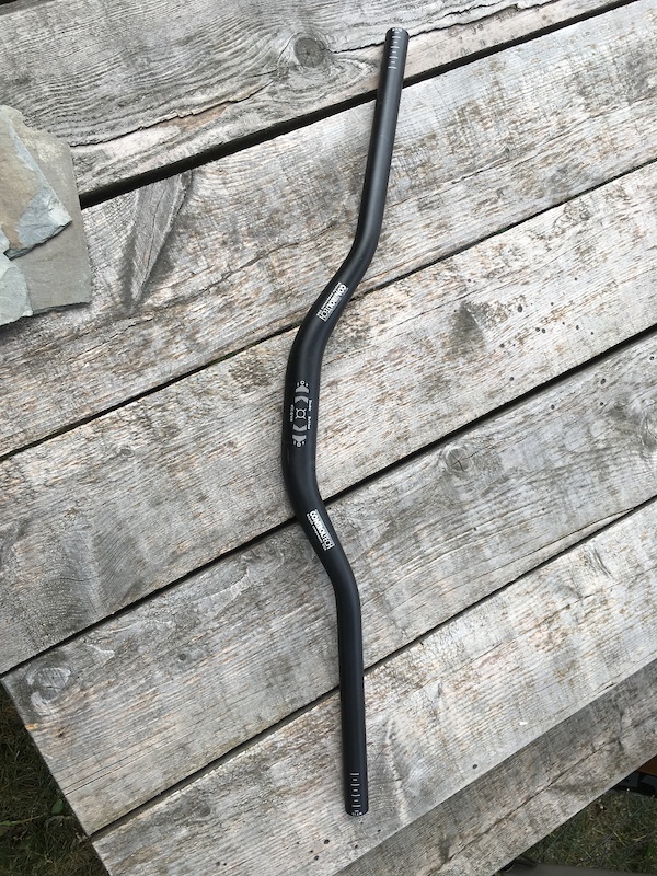 2017 Control Tech DH 18A MTB Handlebar For Sale