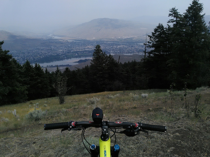 Mol,Park Mountain Biking Route | Trailforks